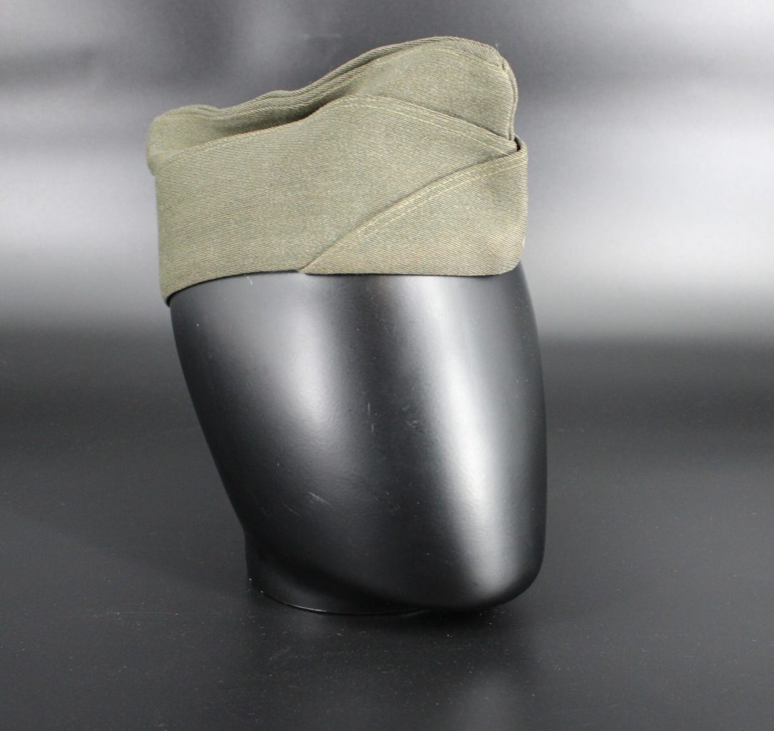 Calot troupe – USMC - Military Classic Auction Online