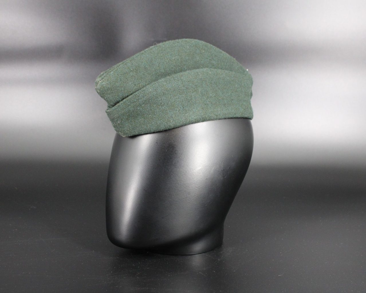 Calot troupe – USMC - Military Classic Auction Online