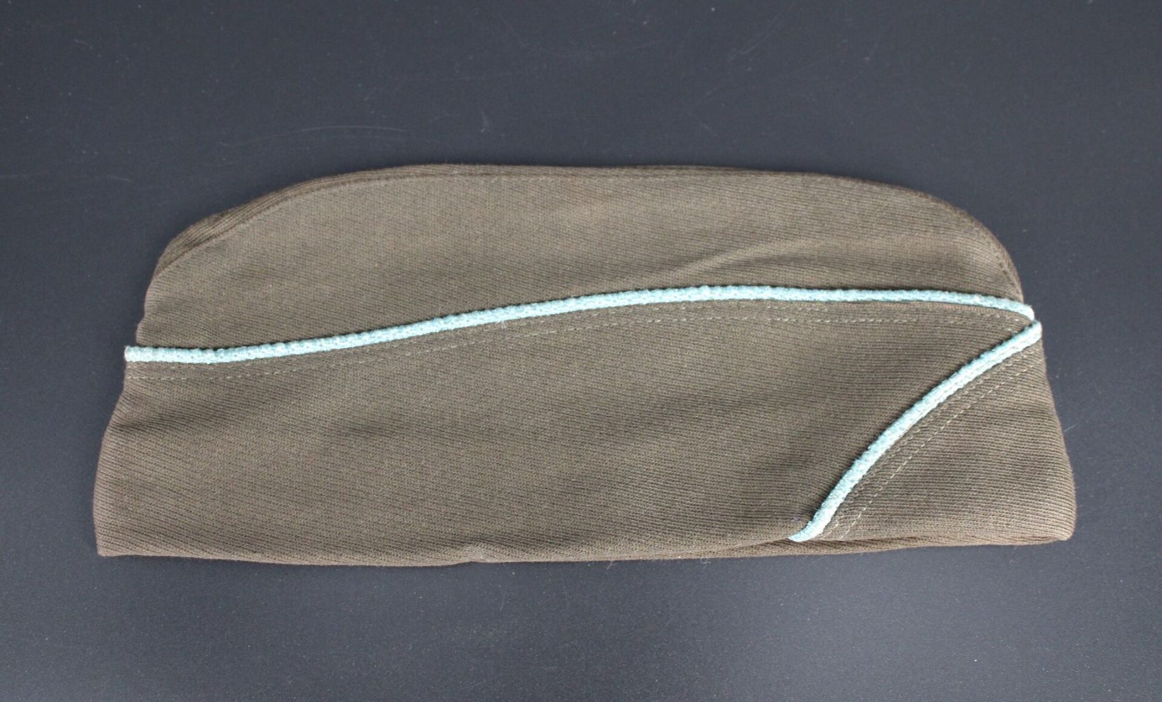 Calot troupe « Infanterie » – US Army - Military Classic Auction Online