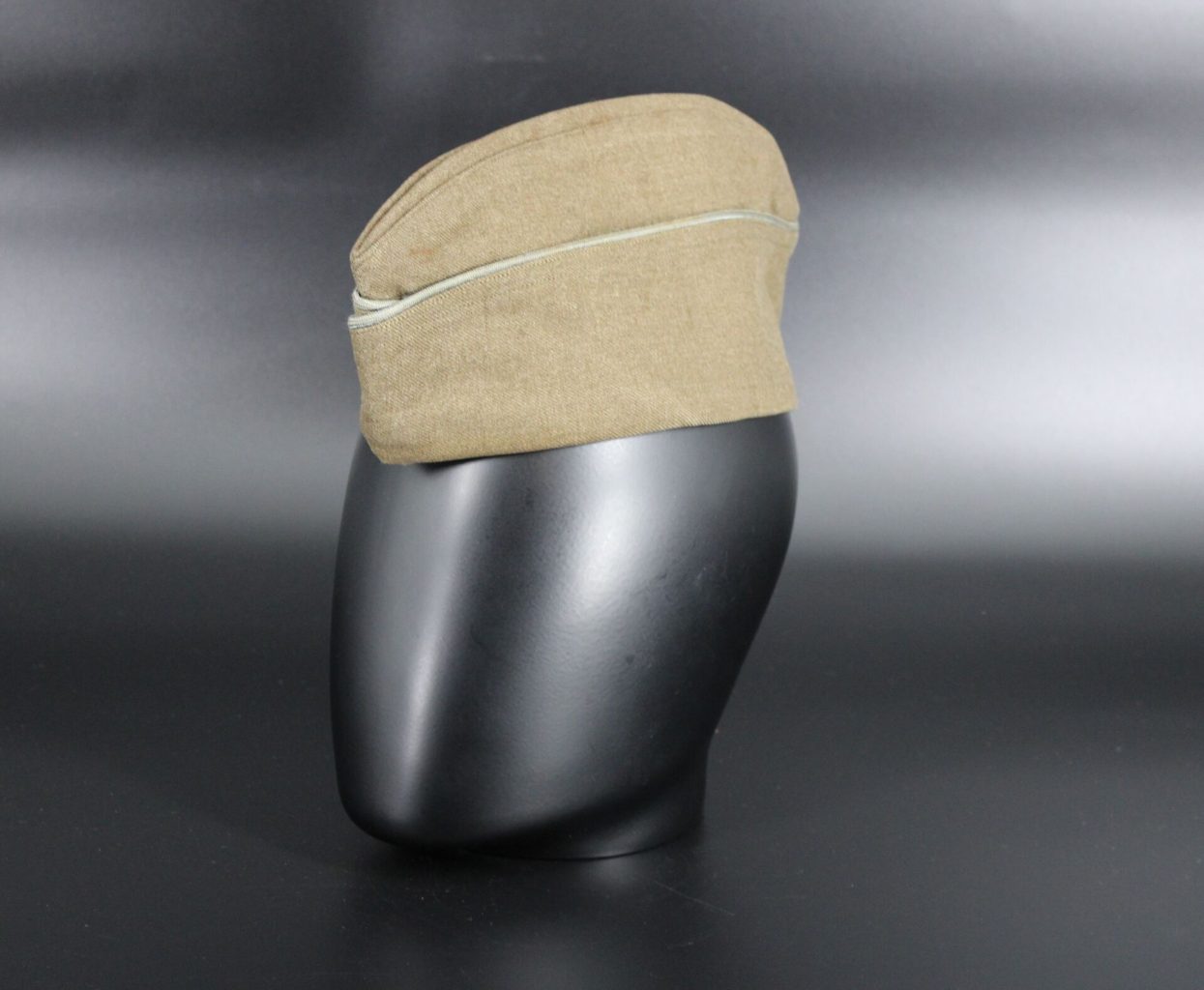 Calot troupe « Infanterie » – US Army - Military Classic Auction Online