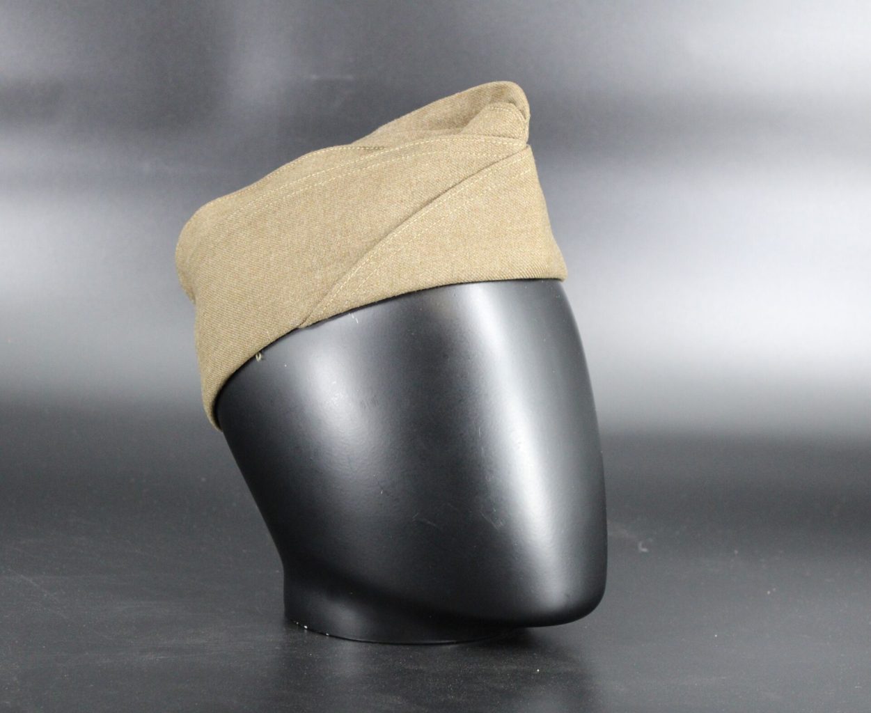 Calot troupe – US Army - Military Classic Auction Online