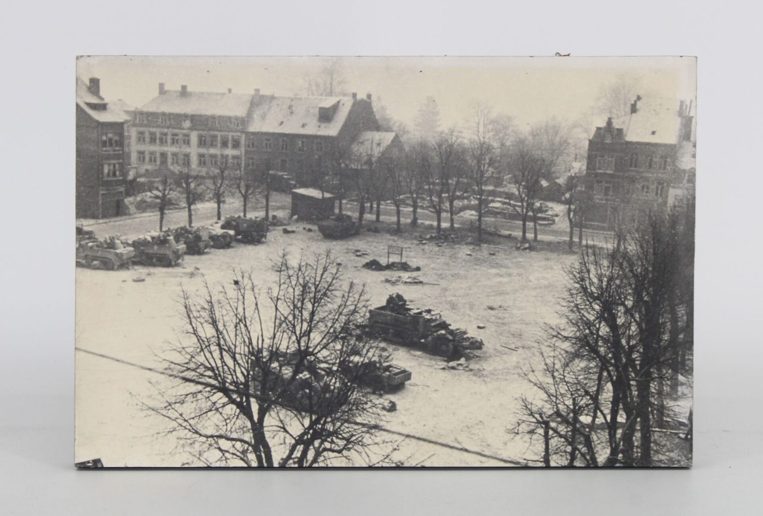 Christmas in Bastogne - Military Classic Auction Online
