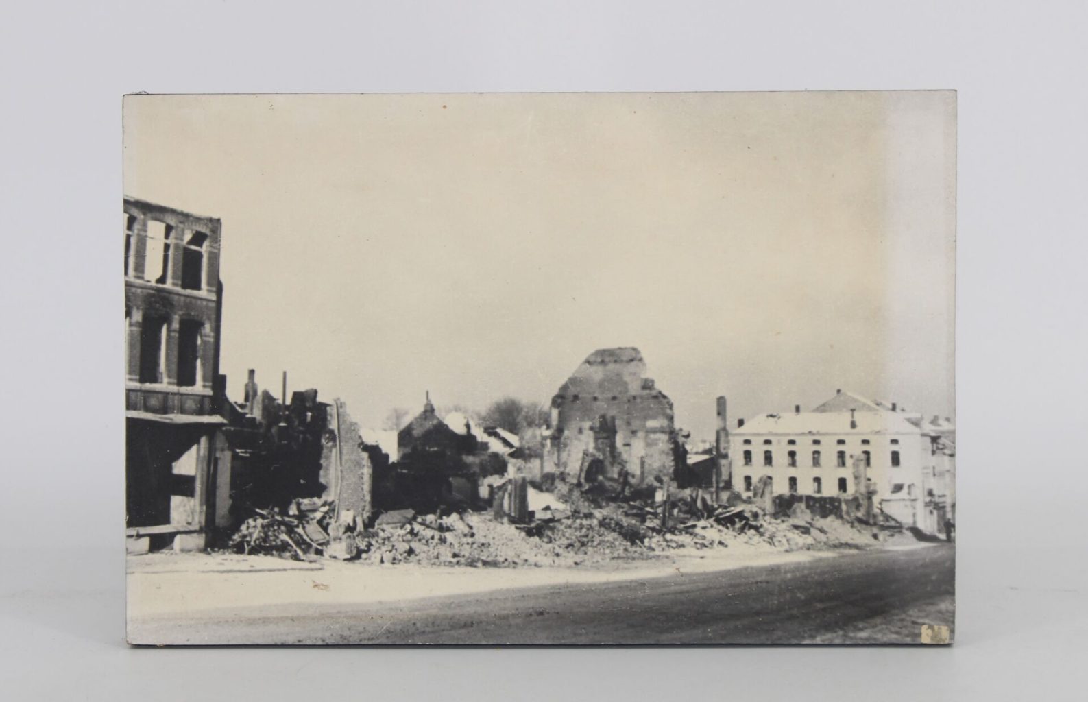 Christmas in Bastogne - Military Classic Auction Online