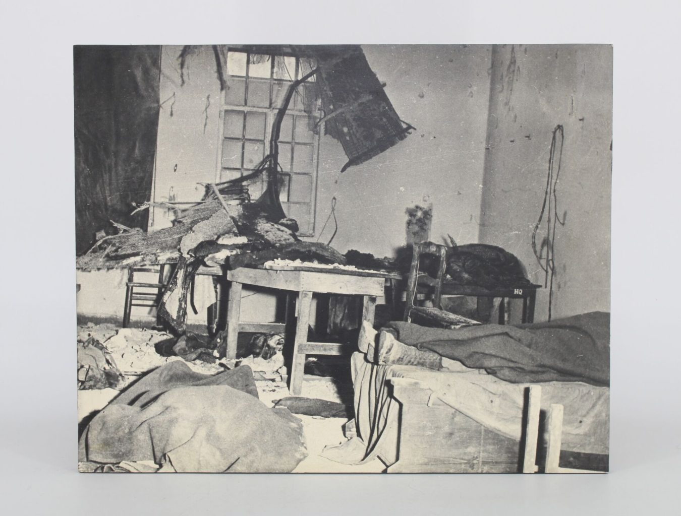 Christmas in Bastogne - Military Classic Auction Online