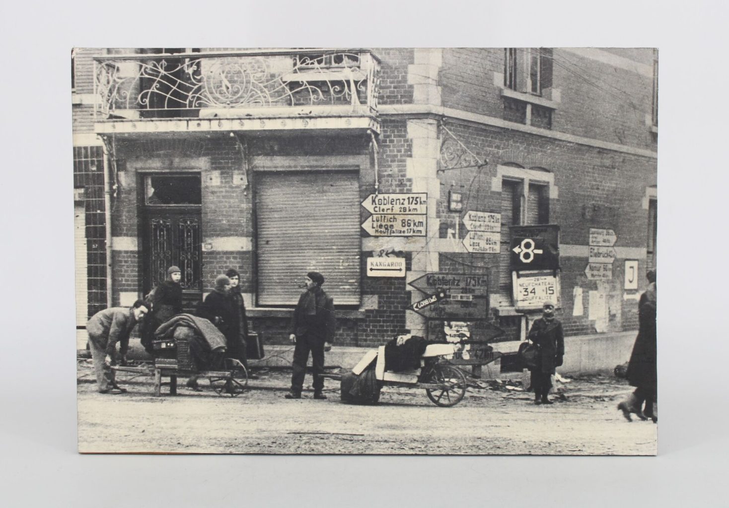 Christmas in Bastogne - Military Classic Auction Online