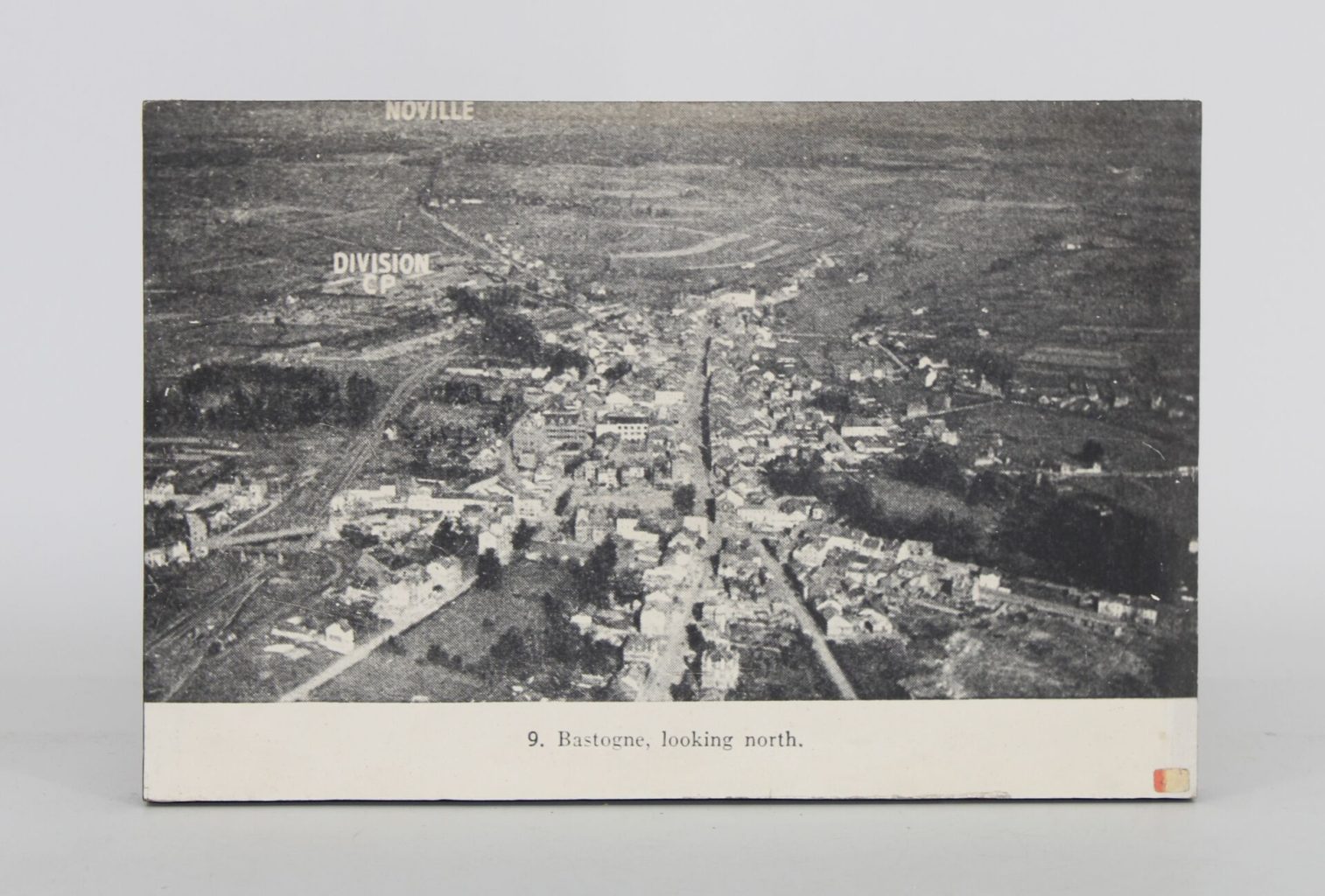 Christmas in Bastogne - Military Classic Auction Online