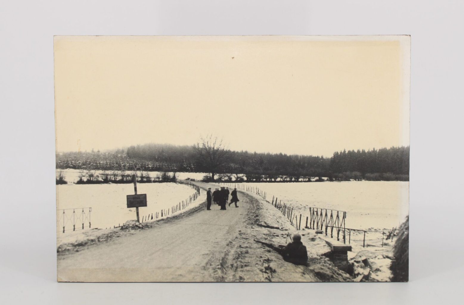 Christmas in Bastogne - Military Classic Auction Online