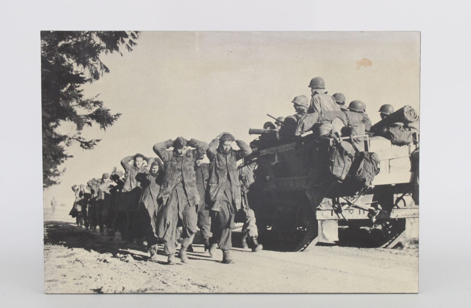 Christmas in Bastogne - Military Classic Auction Online