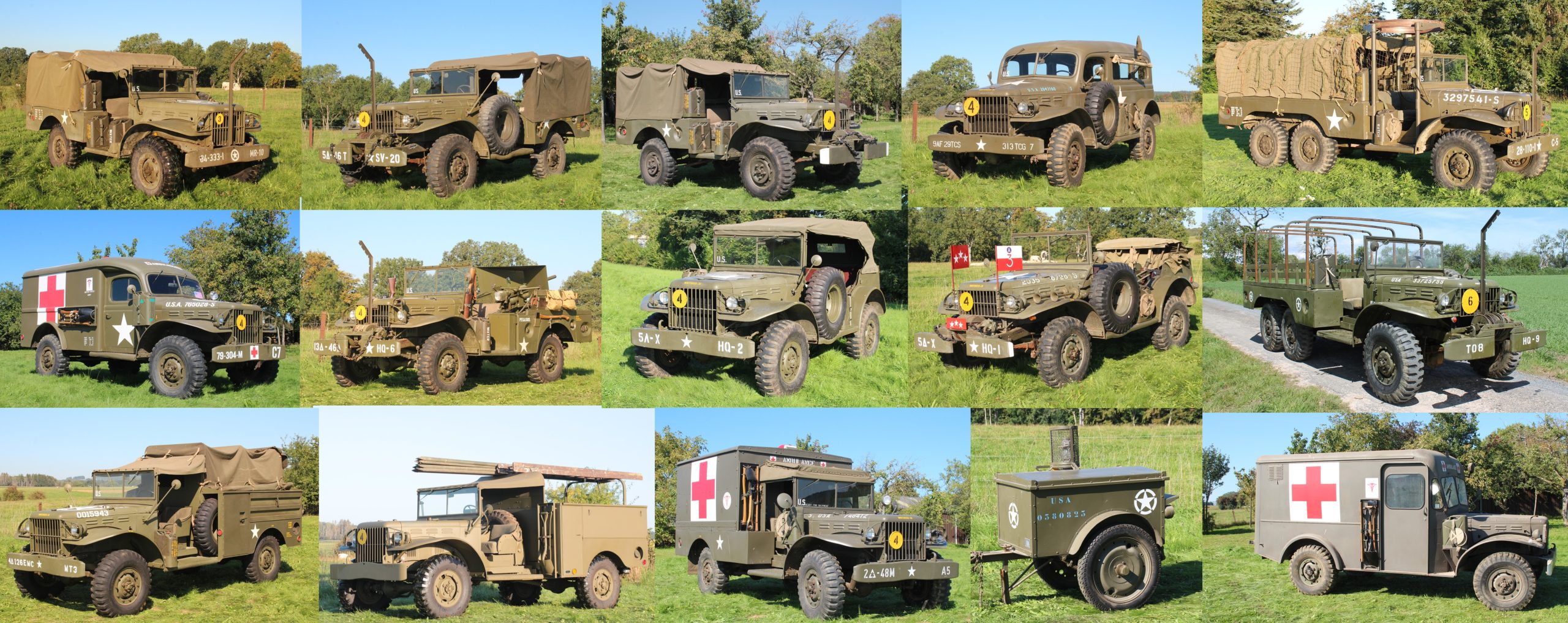 - Military classic auction live
