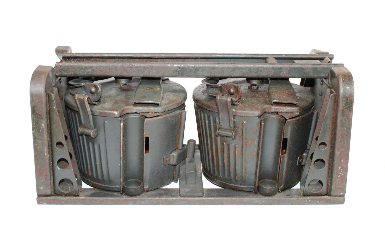 Porte-trommel MG34/42 - Military Classic Auction Online