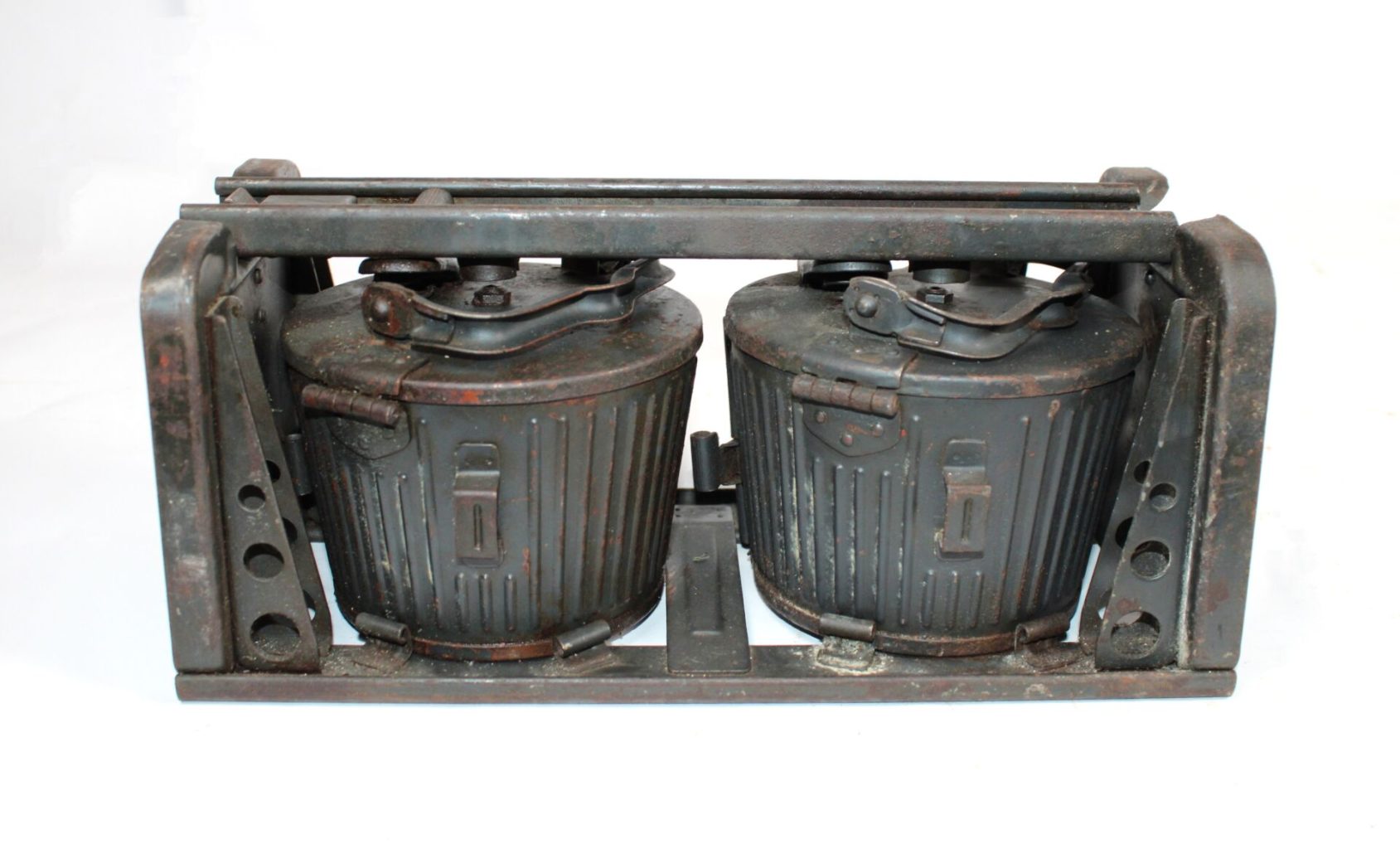 Porte-trommel MG34/42 - Military Classic Auction Online