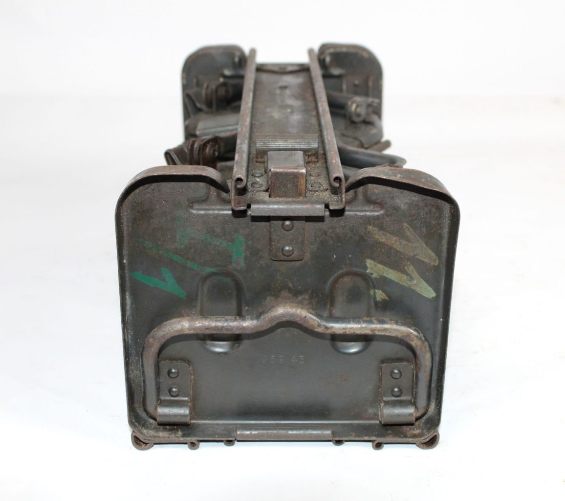 Porte-trommel MG34/42 - Military Classic Auction Online