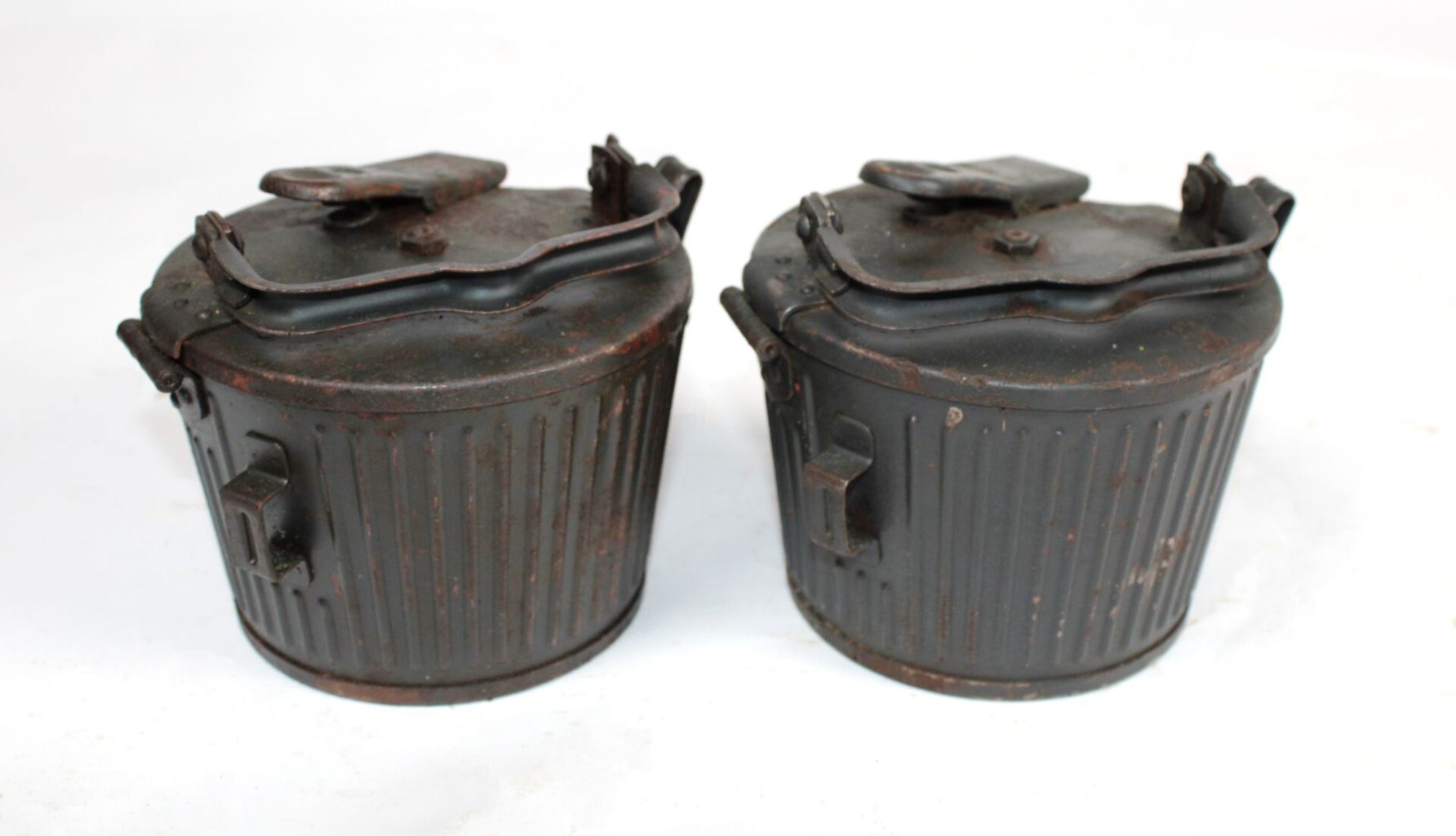 Porte-trommel MG34/42 - Military Classic Auction Online