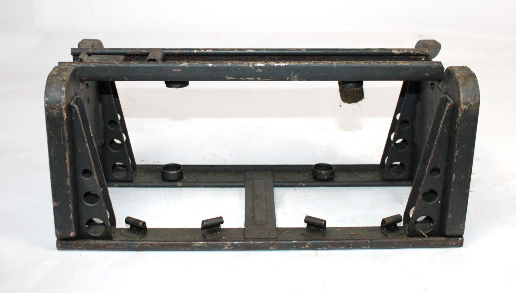 Porte-trommel MG34/42 - Military Classic Auction Online