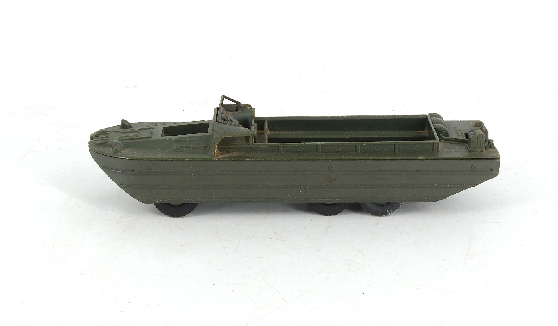 Lot de quatre véhicules – US Army - Military Classic Auction Online