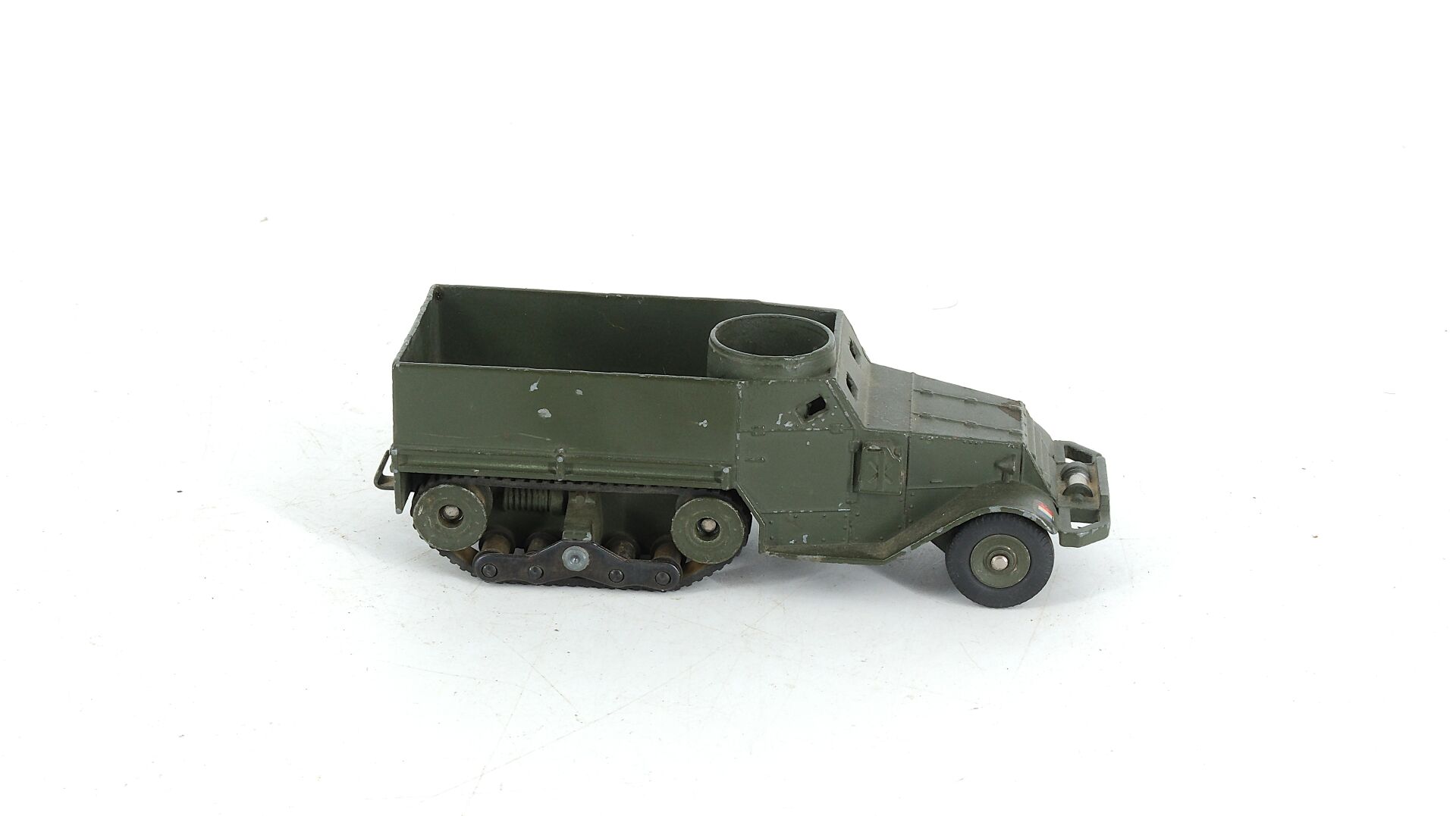 Lot de quatre véhicules – US Army - Military Classic Auction Online