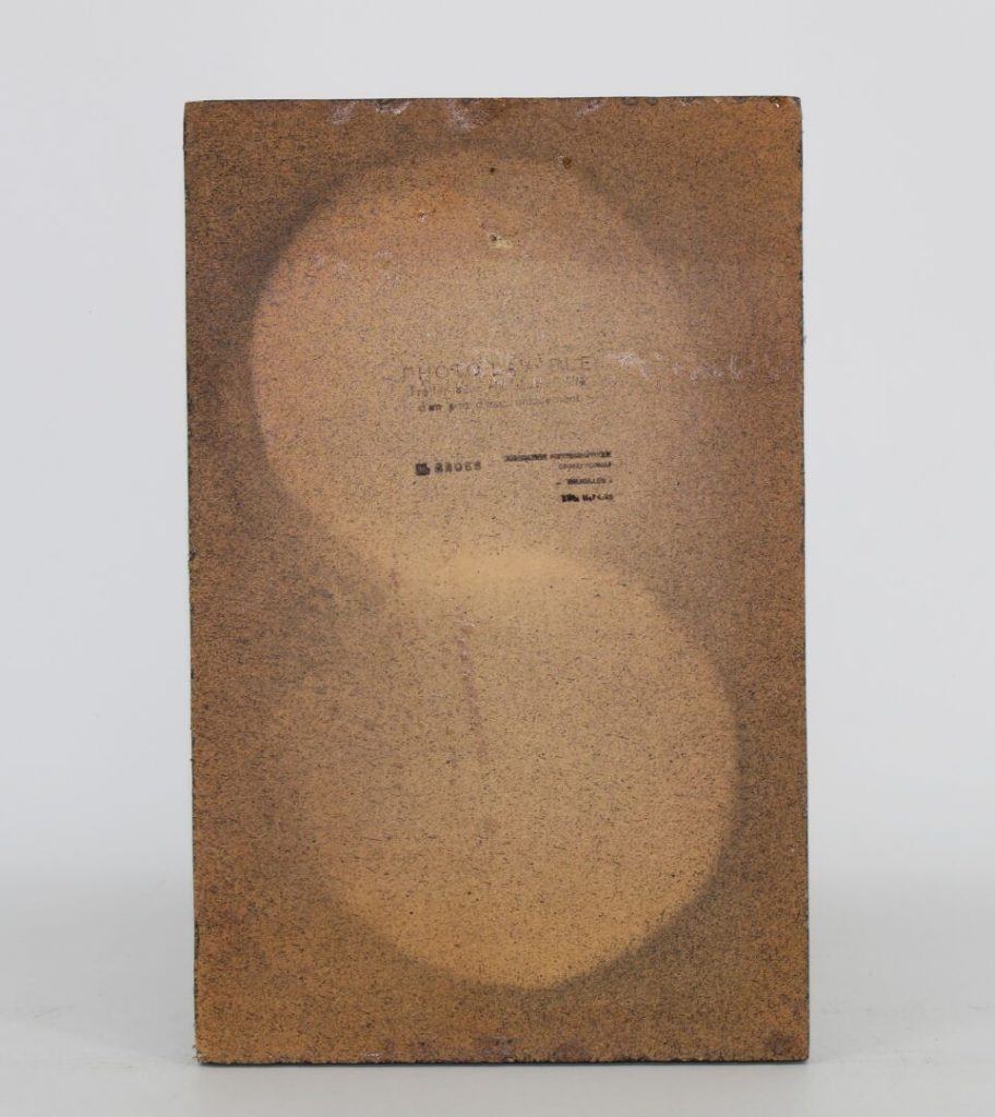 Portrait du Général Walter Model - Military Classic Auction Online