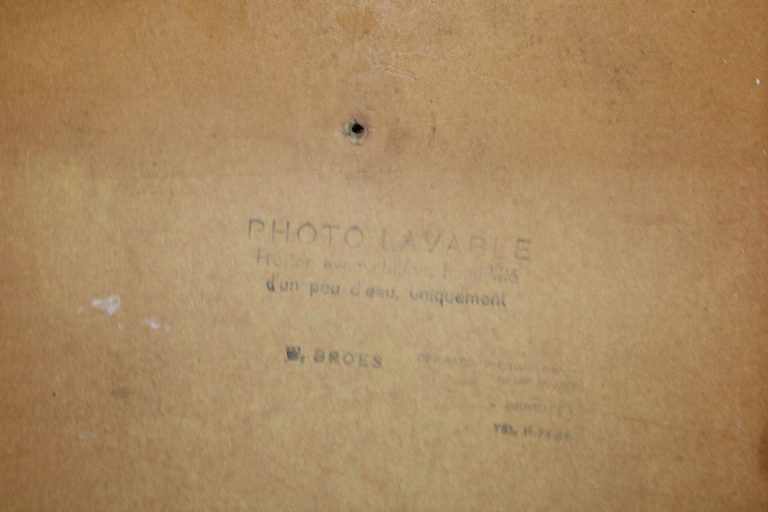 Portrait du Général Troy H. Middleton - Military Classic Auction Online