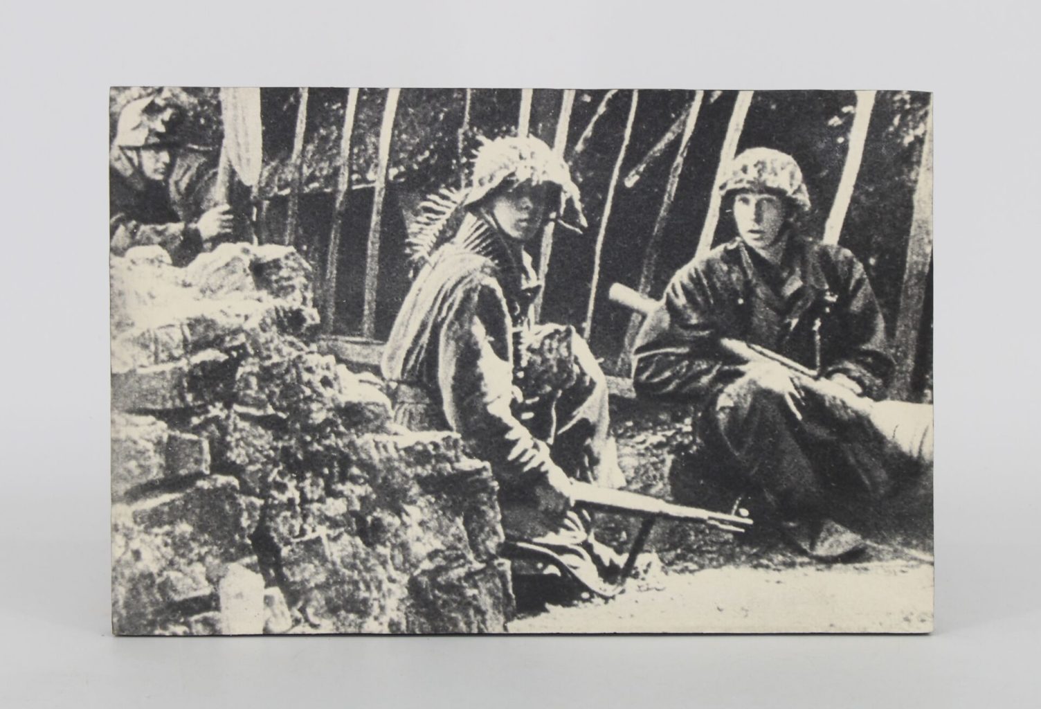 Soldats de la Waffen SS - Military Classic Auction Online