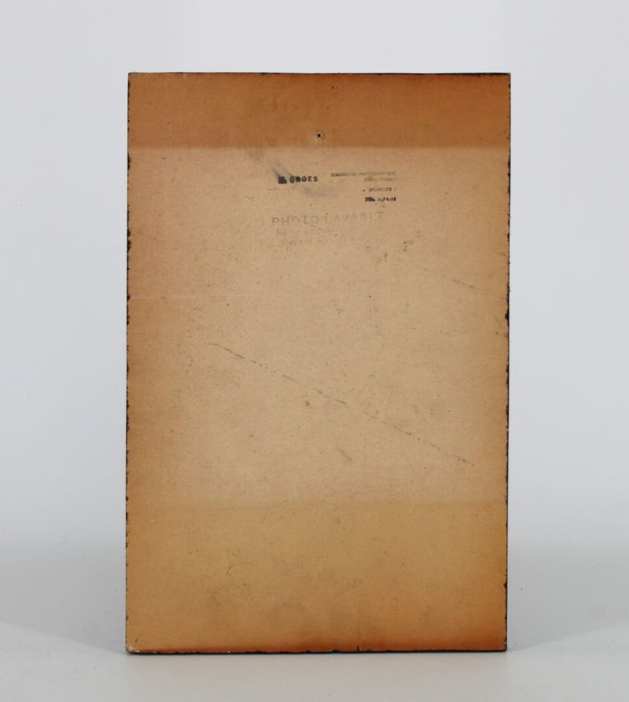 Portrait du Général Erich Marks - Military Classic Auction Online