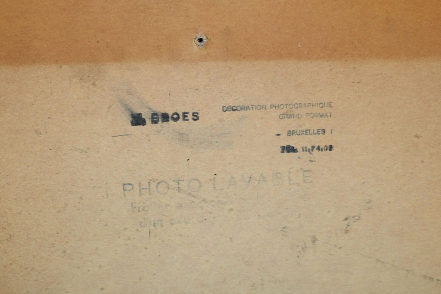 Portrait du Général Erich Marks - Military Classic Auction Online